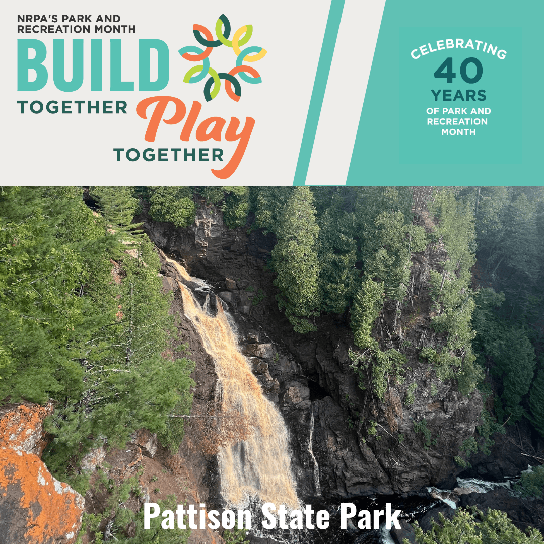 KL Engineering Employees Enjoy State Parks | KL Engineering