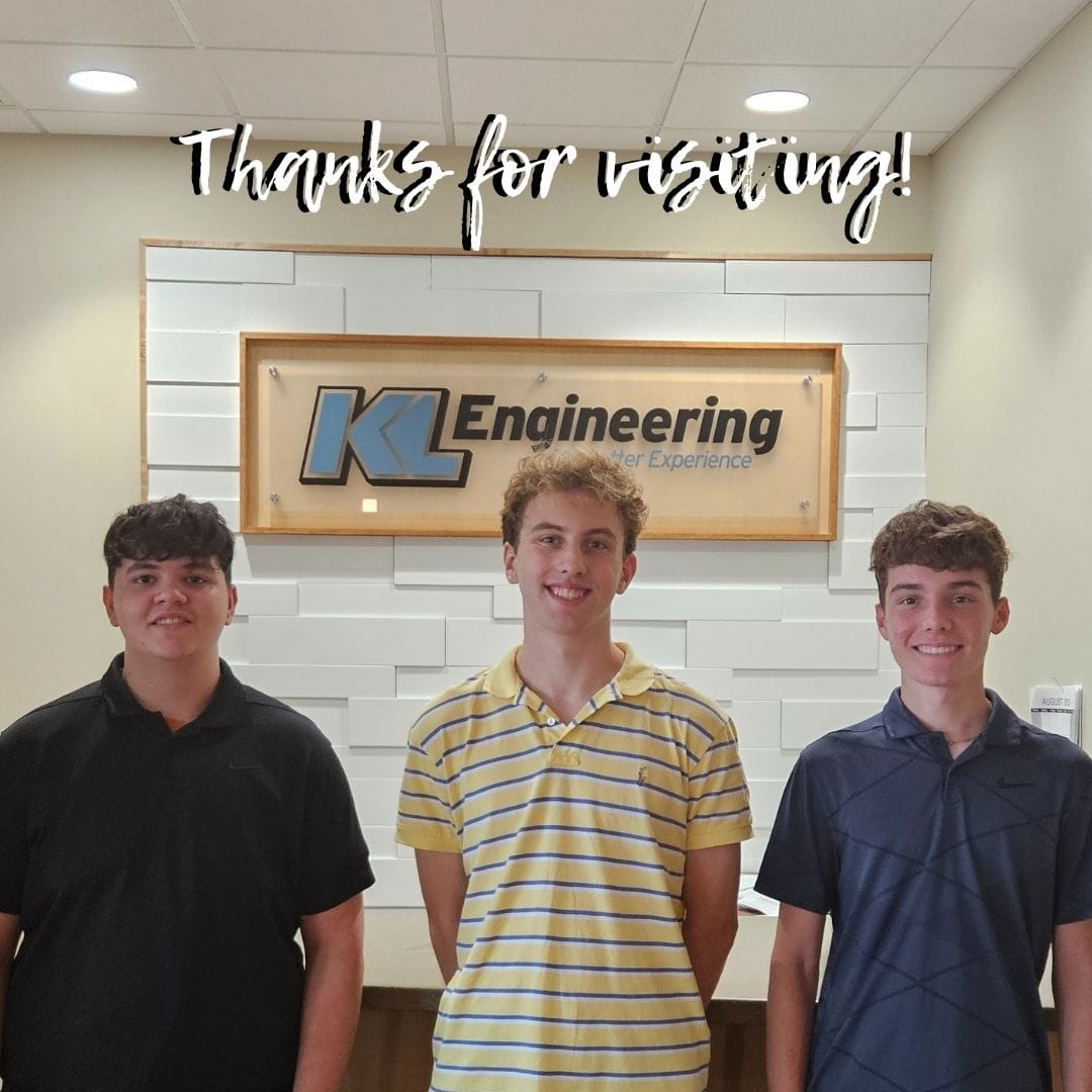 KL Engineering | Civil and Transportation Engineering