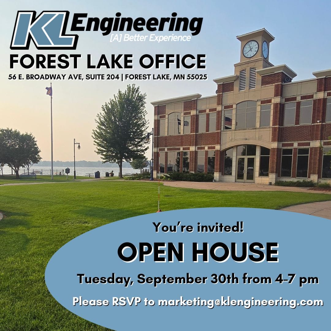 2025 - UW-Milwaukee's Architecture and Engineering Career Fair | KL ...