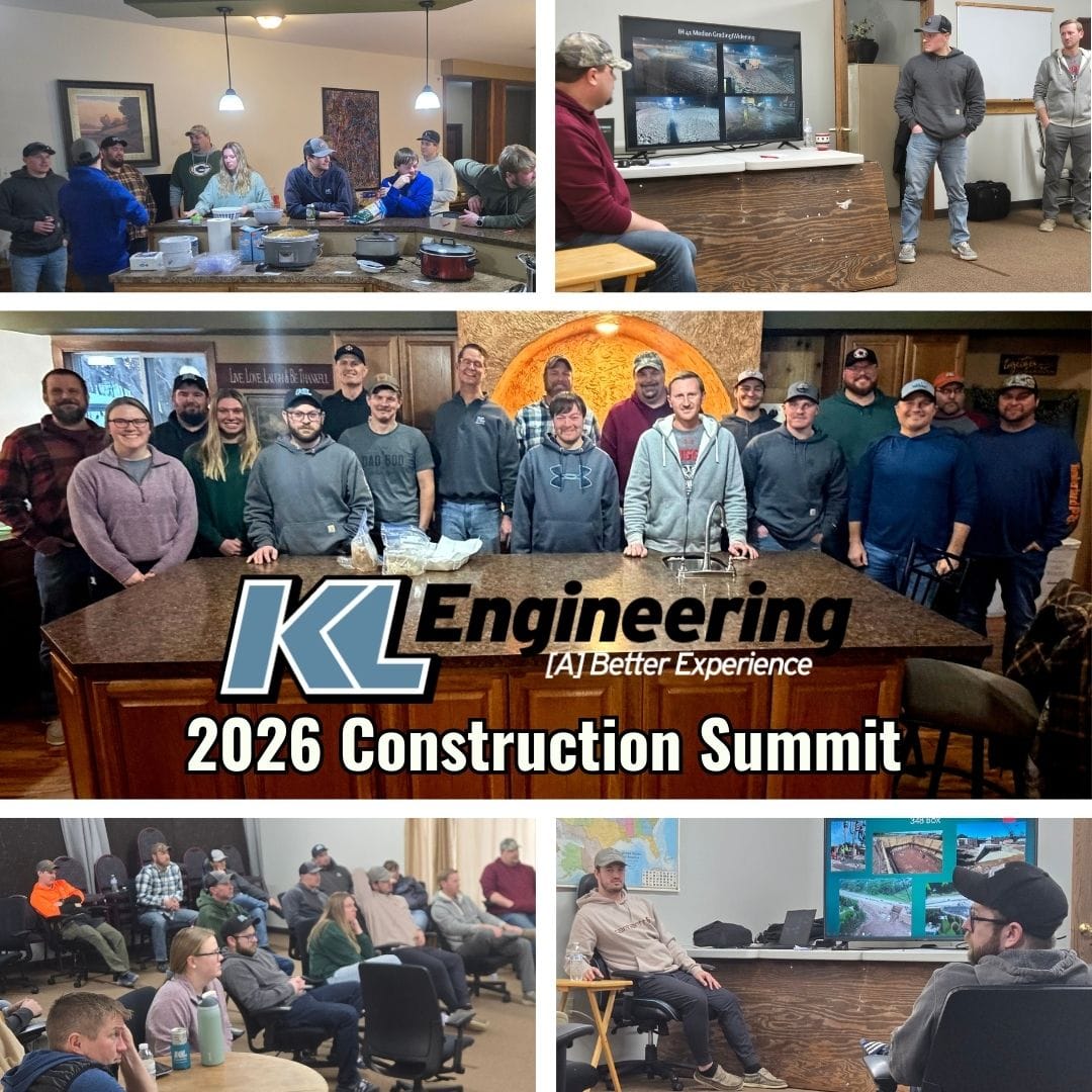 KL Engineering Construction Summit - 2026 | KL Engineering